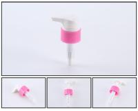 China 4.0CC/T 28 410 Liquid Foam Dispenser Plastic Lotion Pumps for sale