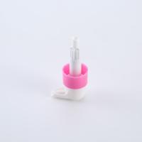 China 4CC 2CC 24/415 33/415 Bottle Cap Lotion Dispenser Pump for sale