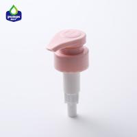 China 28/410 Soap Dispenser Plastic Lotion Pump For Hand Sanitizer for sale