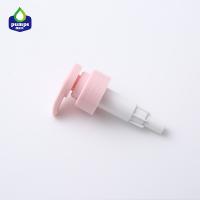 China Hand Sanitizer Dispenser Gel Plastic Lotion Pumps For Household for sale