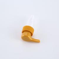 China 24 28 400 410 Liquid Soap Dispenser Plastic Lotion Pumps for sale