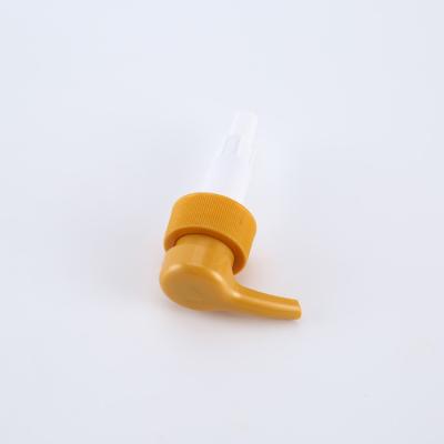 China 24 28 400 410 Liquid Soap Dispenser Plastic Lotion Pumps for sale