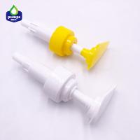 China 28/415 Plastic Screw Lotion Pump For Dishwashing Liquid for sale
