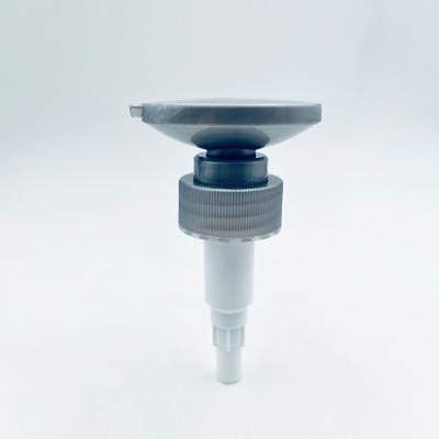 China OEM Small PET Plastic Lotion Dispenser Pump For Travel for sale