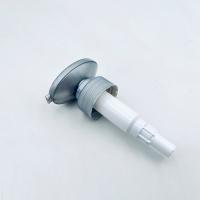 China 28/400 28/415 Plastic Lotion Pumps Liquid Soap Dispenser Pump Cap for sale