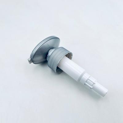 China 28/400 28/415 Plastic Lotion Pumps Liquid Soap Dispenser Pump Cap for sale