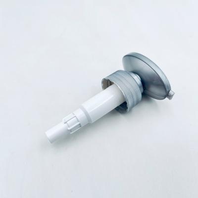 China SGS Plastic Foam Pump Hand Washing Packaging Sprayer Bottles for sale