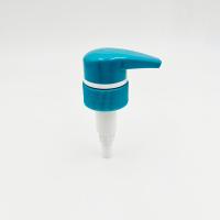 China 28/400 Multi Color Plastic Lotion Pumps Dish Washing Detergent Shampoo Lotion Bottle Cap for sale