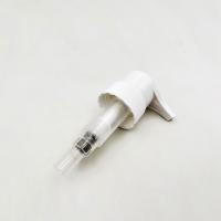 China 28/400 28/410 28/415 Plastic Lotion Pumps For Hand Wash TUV for sale