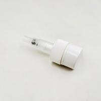 China Aluminum And Plastic Lotion Pumps 500ml Customized Size for sale