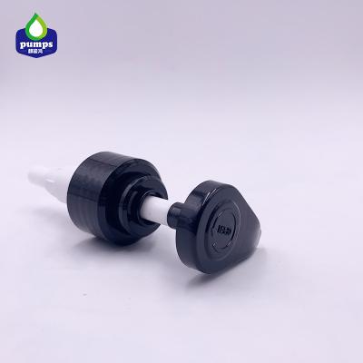China 28/400 28/410 28/415 Plastic Lotion Pumps For Hand Wash Dispenser for sale