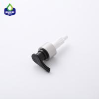 China 2.0ml/T Lotion Pump Head For Liquid Soap Bottle 24/410 28/410 for sale