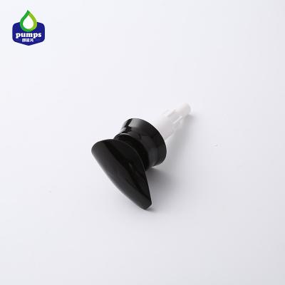 China Customize Eco Friendly Plastic Bottle Pumps 2.0cc For Hand Washing for sale