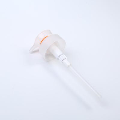 China ODM Uv Acrylic Baby Lotion Spray Pump Aluminum And Plastic Material for sale