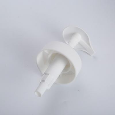 China 20/410 24/410 Soap Dispenser Plastic Lotion Pumps 2.0cc Output for sale