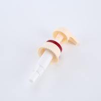 China ODM 24/415 Plastic Lotion Pumps Dispenser Sanitizer Lotion Bottle for sale