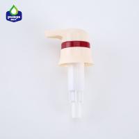 China OEM 33/410 Dispenser Shampoo Lotion Pump For Personal Care for sale