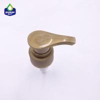China Customizable Color Wholesale 33/400 33/410 High Output Gallon Hand Soap Bottle Lotion Pump for sale