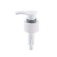 China Lotion Dispenser Pumps 24mm Plastic Lotion Pump for sale