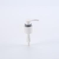 China 28/400 28/410 28/415 Plastic Lotion Pump/Liquid Soap/Hand Wash Dispenser Pump Cap for sale