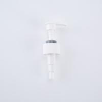 China Customize Eco Friendly Liquid Soap Dispenser Plastic Bottle Pump PP Plastic Lotion Pump For Washing for sale