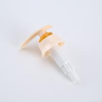 China Emulsion Body Lotion Plastic Pump Lotion Bottle 28 410 Pumps 28/410 24 410 Black Lotion Pump for sale