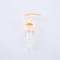 China 24/410 28410 Plastic Liquid Soap Dispenser Pump Lotion Pump For Cream Shampoo Bottle 24mm for sale