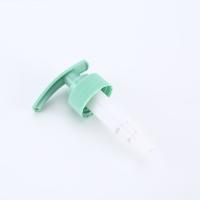 China Factory Price Eco Friendly 28/410 Plastic Cosmetic Packing Man Lotion Pumps For Skin Care for sale