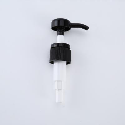 China 33/410 33/415 28/400 28/410 28/415 Plastic Lotion Pump Liquid Soap Hand Wash Dispenser Pump Cap for sale