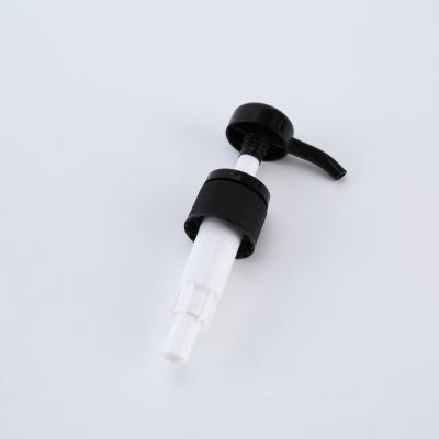 China 28/410 4CC 24/410 Plastic Lotion Pump 24 415 Lotion Pump for sale