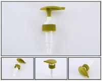 China 24/410 28/400 28/410 28/415 Closure Cosmetic Pp Spring Liquid Lotion Soap Dispenser Foam Pump for sale