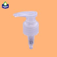 China ODM Plastic Lotion Pump Liquid Soap Hand Wash Dispenser Pump Cap for sale