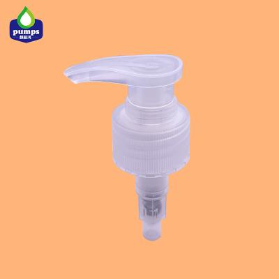 China ODM Plastic Lotion Pump Liquid Soap Hand Wash Dispenser Pump Cap for sale