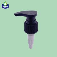 China 28 410 Plastic Lotion Pump Dispenser Pump Liquid Soap Dispenser Plastic Pump for sale