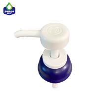 China 28mm Plastic Lotion Pump Closure Lid International Standard Sprayer for sale