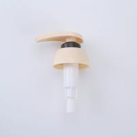 China ODM OEM 24/410 28/410 Shampoo Lotion Soap Dispenser Pump Cosmetic Shampoo Lotion Pump for sale