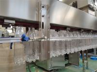 China 33cl Carbonated Soft Drink Filling Bottling Machine for sale