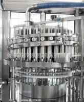 China Rotary Piston Type vegetable oil filling machine Auto 3000BPH / 1000ml for sale