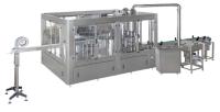 China 316 stainless steel mineral Water Filling Machine CGF series 500ml for sale
