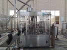 China Carbonated Drink Filling Machine 4000p/h - 6000p/h capacity / energy drink making machine for sale