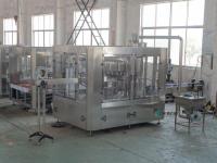 China Carbonated Drink Filling Machine 4000p/h - 6000p/h capacity / energy drink making machine for sale
