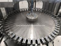 China Fully Automatic Bottled Mineral Water Filling Bottling Packing Machine for sale
