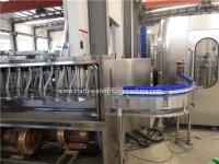 China Fully Automatic Bottled Mineral Water Filling Bottling Packing Machine for sale