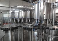 China 6.57kw Pet Bottle Mineral Water Filling Machine 8000-10000bph for sale