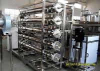 China Domestic water purification machines Food grade stainless steel 304 for sale