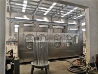 China 50cl Automatic Fruit Juice Pet Bottle Filling Machine Bottling Line for sale