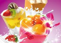 China Automatic Mango Juice Filling Machine for Plastic Screw Cap 4000bph Capacity for sale