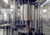 China 8000 - 10000 bph Capacity Bottled Water Production Machines , Automatic Water Bottle Filler for sale