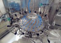 China 8000 - 10000 bph Capacity Bottled Water Production Machines , Automatic Water Bottle Filler for sale