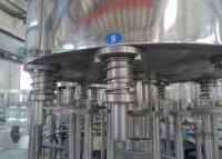China Food Grade Mineral Water Bottle Filling Machine For Beverage Packaging Line Customized for sale